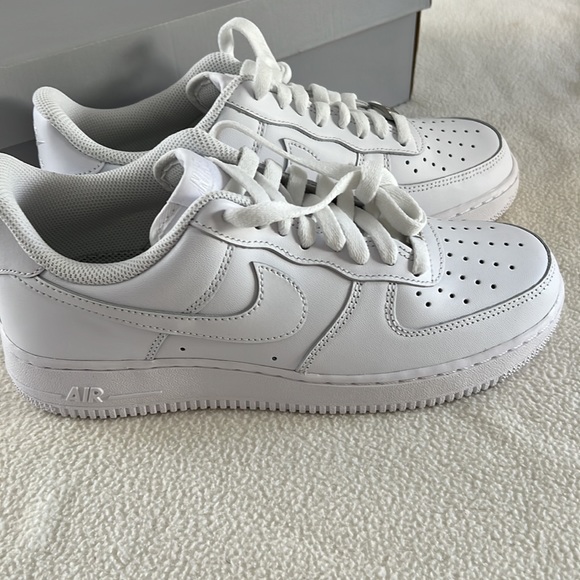 Nike | Shoes | Nike Air Force 7 | Poshmark